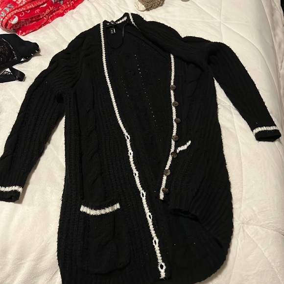 torrid | Sweaters | Cardigan | Poshmark